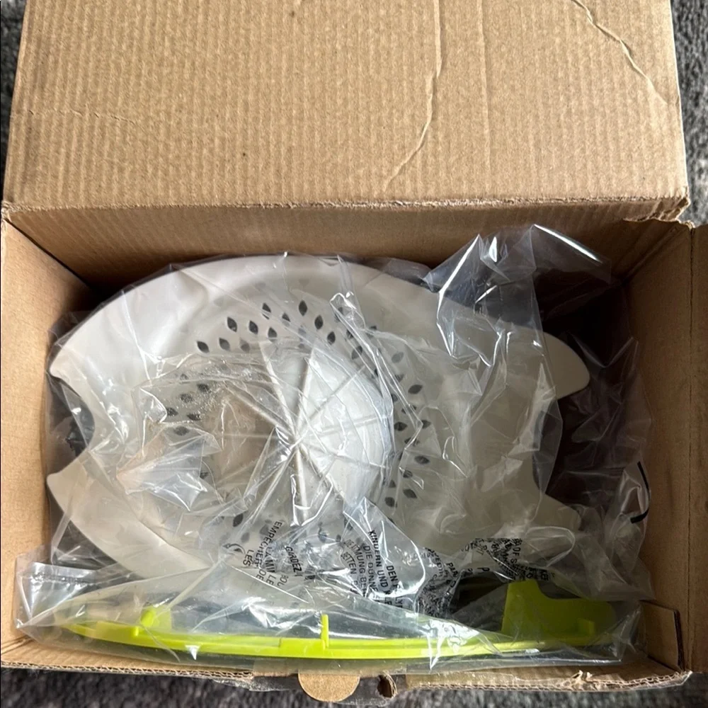Pampered Chef | Kitchen | Pampered Chef Citrus Tool Set In Brown Box ...